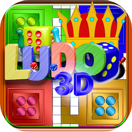 Ludo Kings 3d 2018 - TapTap