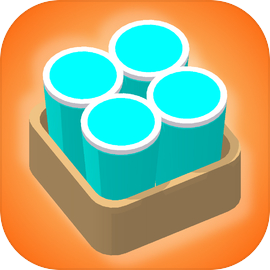 Merge n Sort - TapTap