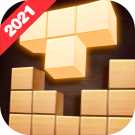 Wood Block Puzzle - TapTap