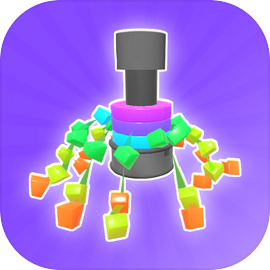 Shoot The Brick! - TapTap