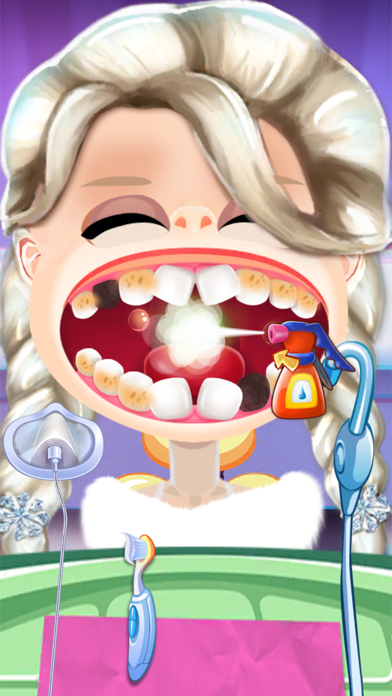 Little Dentist - Doctor Games - TapTap