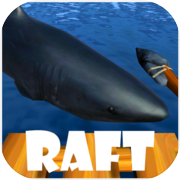 Raft Survival Craft.io - TapTap