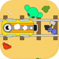Going Locomotive - iOS官方下载 - TapTap