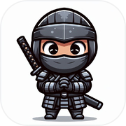 Ninja Run: Shadow - TapTap