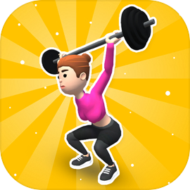 GYM Fever - TapTap