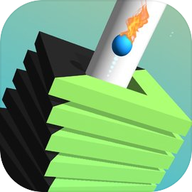 Stack Ball -Helix Blast - TapTap