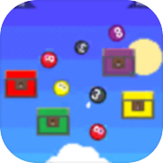 Fall Blabs Tap - TapTap