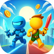 Powerbound : Power Rush - TapTap