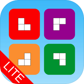 Волшебная мозаика Lite - TapTap