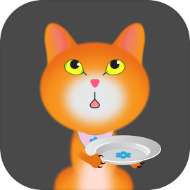 Feed your cat! - TapTap