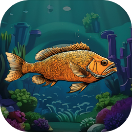 Search bass fish.Big Adventure - TapTap