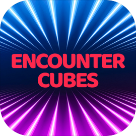 Encounter Cubes - TapTap