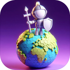 Planet Rush 3D - TapTap