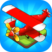 Merge AirPlane: Plane Merger - TapTap