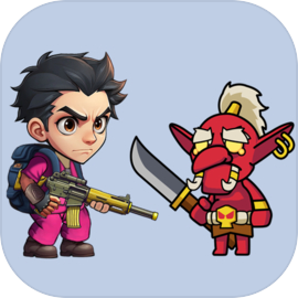 AK打魔兽 - undefined官方预约 - TapTap