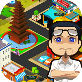 Tap City Tycoon - TapTap