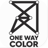 One Way Color - TapTap
