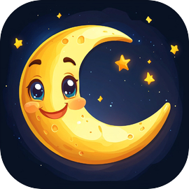 Salvo Seer Moon - TapTap