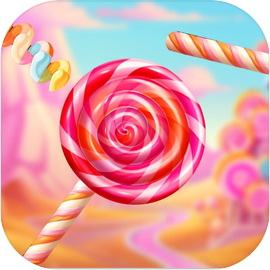 Candy Unstick - TapTap