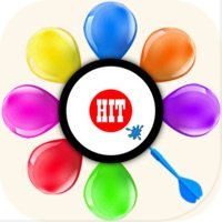 Balloons Hit - TapTap