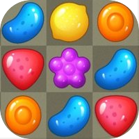 Candy Mash Match 3 Puzzle 2021 - TapTap