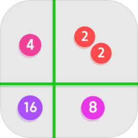 2048 Jezzball - TapTap