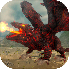 Monster vs Dragon Clash - TapTap