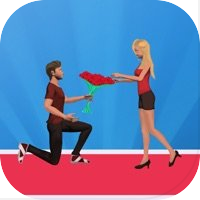 Beautiful Rose - TapTap