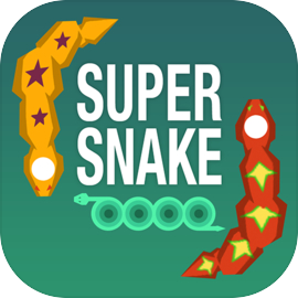 SuperSnake.io - TapTap