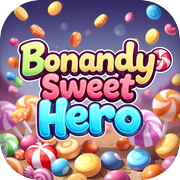 Bonandy Sweet Hero - TapTap
