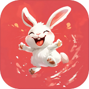 Up Go Bunny:High - TapTap