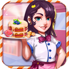 Cooking Delicious - TapTap