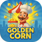 Golden Corn - TapTap