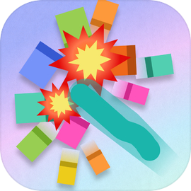 Draw Shooting Block - TapTap