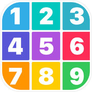NUMBERS | Brain training - TapTap