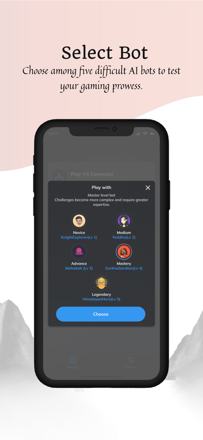 Baghchal Game by Spiralogics - iOS官方下载 - TapTap