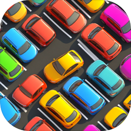 Park Rush: Traffic Jam 3D - TapTap