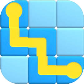 Connect 2 : A Link Puzzle - TapTap