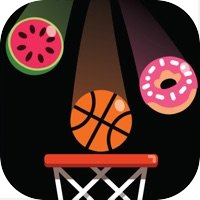 Dunk Machine - TapTap