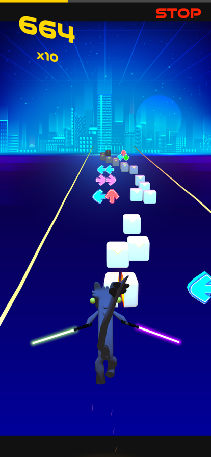 Toothless Dancing Meme Beat - TapTap