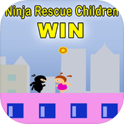Win Ninja Rescue Children - iOS官方下载 - TapTap