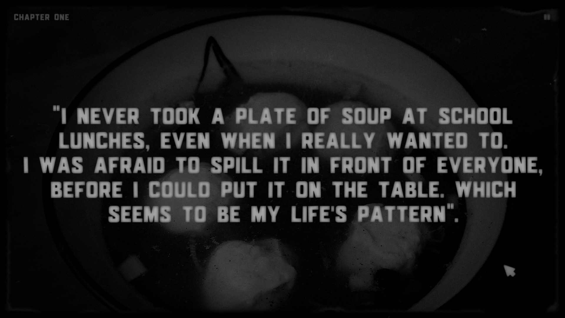 My name is You and it's the only unusual thing in my life电脑/主机 - TapTap