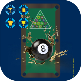 Pool Shark by gstreak - TapTap