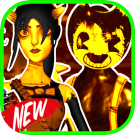 Bendy Chapter 5 - & ink machine - TapTap