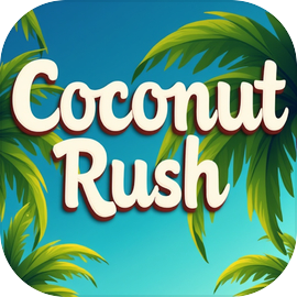 Coconut Rush - TapTap