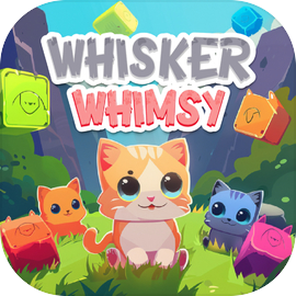 Whisker Whimsy - TapTap