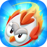 Go Chicken! - TapTap