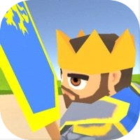 Legion Rush - TapTap