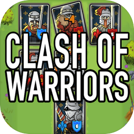 CLASH OF WARRIORS - TapTap