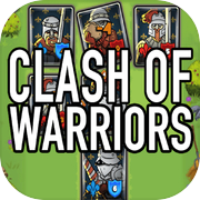 CLASH OF WARRIORS - TapTap